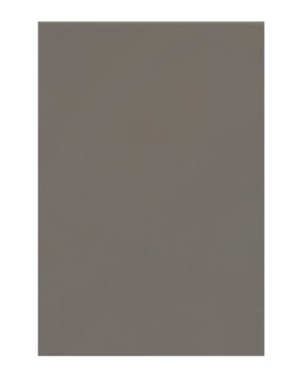 Flat Door Front - Front + Center