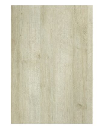 Flat Door Front - Front + Center