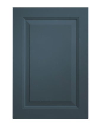 Raised Door Front - Front + Center