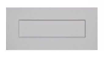 Shaker Drawer Front - Front + Center