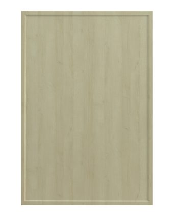 FineLine Door Front - Front + Center